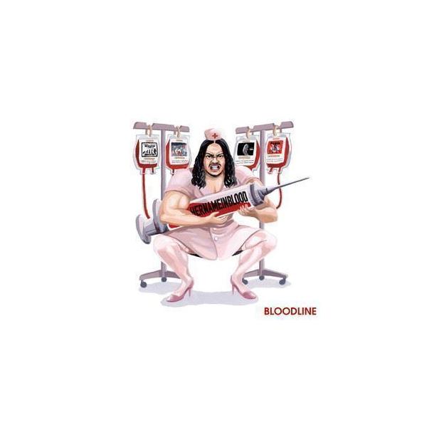 【発売日：2019年06月26日】種別:CD 邦楽ロック/ソウル 発売日:2019/06/26 販売元:ソニー・ミュージックソリューションズ 登録日:2019/05/13 HER NAME IN BLOOD ハーネームインブラッド ブラッド...