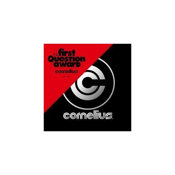 【発売日：2019年07月31日】種別:CD 邦楽ロック/ソウル 発売日:2019/07/31 販売元:ソニー・ミュージックソリューションズ 登録日:2019/05/23 cornelius コーネリアス ザ ファースト クエスチョン アワ...