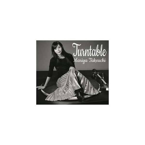 【発売日：2019年09月04日】種別:CD 邦楽J-POP 発売日:2019/09/04 販売元:ソニー・ミュージックソリューションズ 登録日:2019/05/10 竹内まりや TURNTABLE 竹内まりや CD 特典:別冊“まりやちゃ...