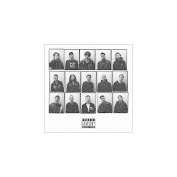 【発売日：2019年10月23日】種別:CD 邦楽ラップ/ヒップホップ 発売日:2019/10/23 販売元:ソニー・ミュージックソリューションズ 登録日:2019/09/05 KANDYTOWN キャンディタウン アドバイザリー 内容:H...