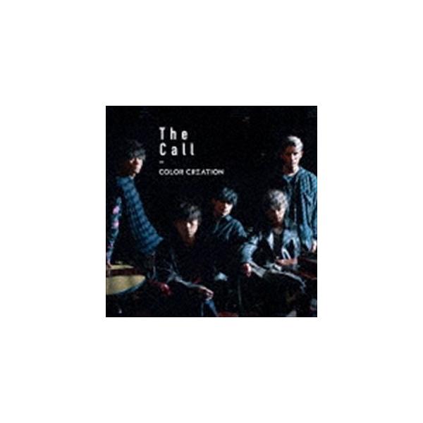 【発売日：2019年11月20日】種別:CD 邦楽J-POP 発売日:2019/11/20 販売元:ソニー・ミュージックソリューションズ 登録日:2019/08/20 COLOR CREATION カラークリエーション ザ コール 内容:T...