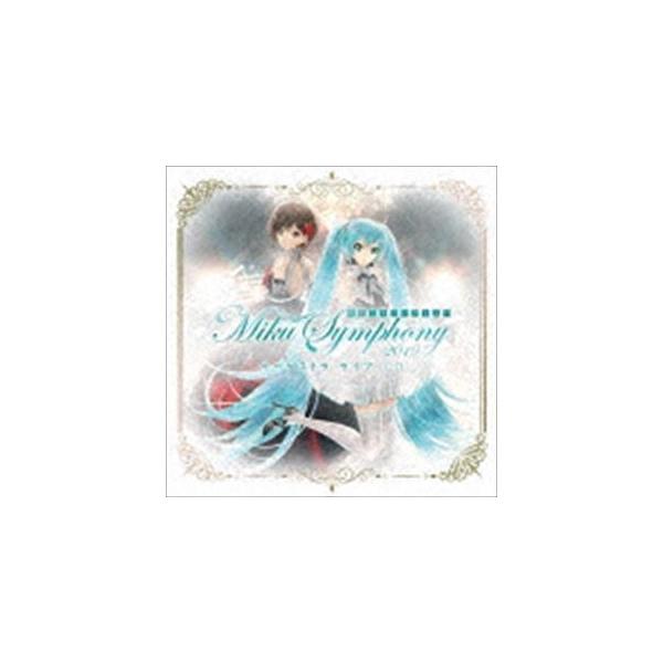 【発売日：2019年12月18日】種別:CD 邦楽J-POP 発売日:2019/12/18 販売元:ソニー・ミュージックソリューションズ 登録日:2019/09/26 （V.A.） HATSUNE MIKU SYMPHONY MIKU SY...