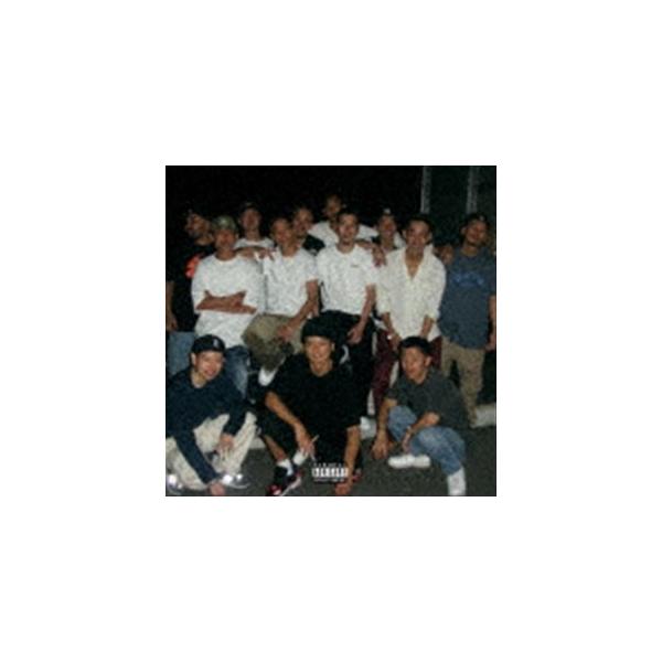 【発売日：2022年11月30日】種別:CD 邦楽ラップ/ヒップホップ 発売日:2022/11/30 販売元:ソニー・ミュージックソリューションズ 登録日:2022/09/22 KANDYTOWN キャンディタウン ラスト アルバム 内容:...