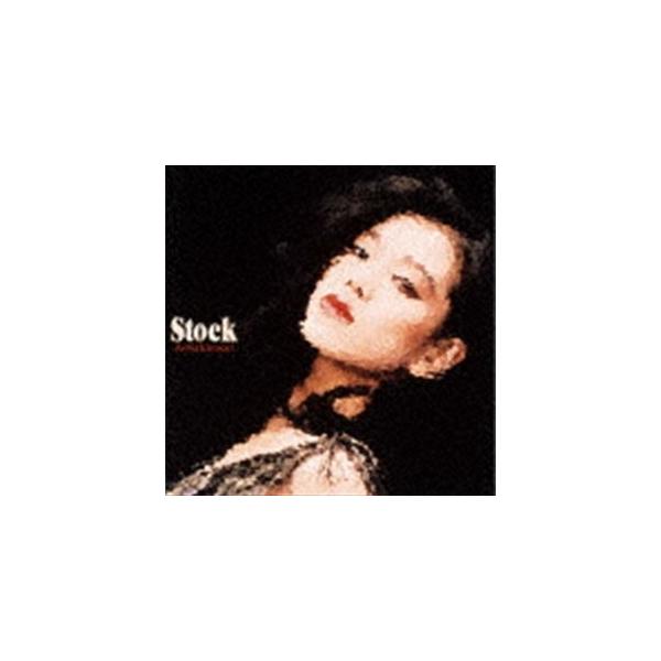 【発売日：2023年07月01日】種別:CD 邦楽J-POP 発売日:2023/07/01 販売元:ソニー・ミュージックソリューションズ 登録日:2023/04/24 中森明菜 ナカモリアキナ ストック オリジナル カラオケツキ 2023ラ...