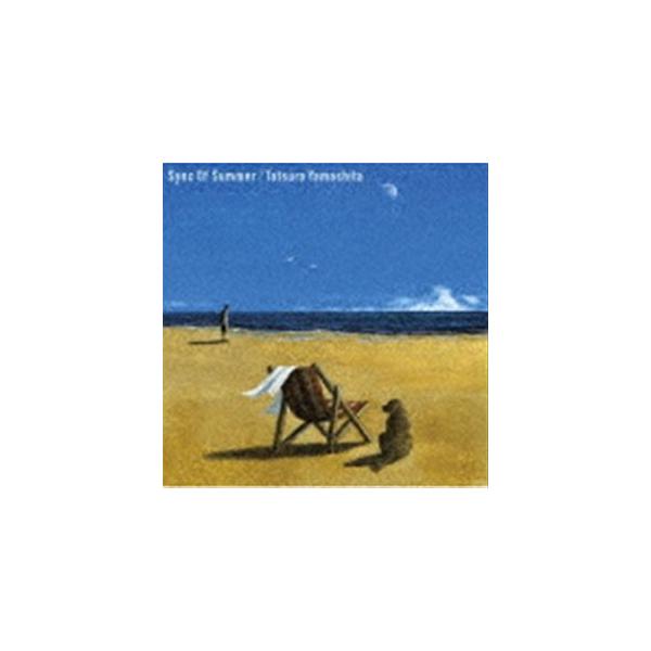 【発売日：2023年07月26日】種別:CD 邦楽J-POP 発売日:2023/07/26 販売元:ソニー・ミュージックソリューションズ 登録日:2023/06/05 山下達郎 ヤマシタタツロウ シンク オブ サマー 山下達郎 CD 内容:...