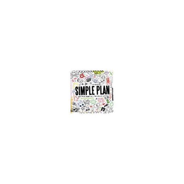 【発売日：2014年01月29日】種別:CD 洋楽ロック 発売日:2014/01/29 販売元:ソニー・ミュージックソリューションズ 登録日:2013/11/29 シンプル・プラン GET YOUR HEART ON - THE SECON...