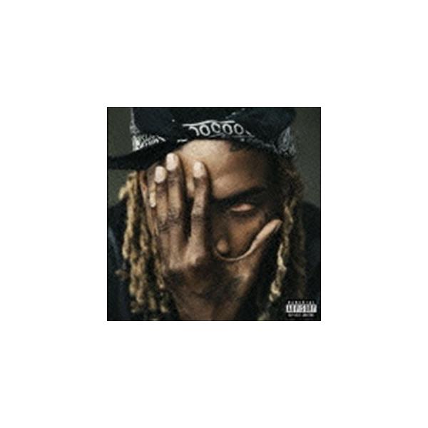 【発売日：2016年03月16日】種別:CD 洋楽ラップ/ヒップホップ 発売日:2016/03/16 販売元:ソニー・ミュージックソリューションズ 登録日:2016/02/15 フェティ・ワップ FETTY WAP フェティ・ワップ CD ...