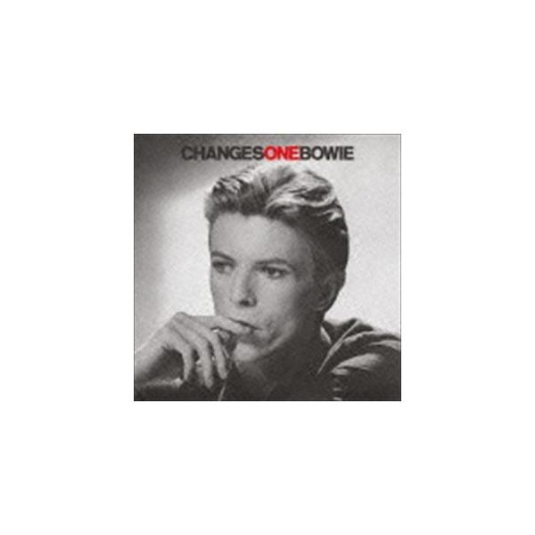【発売日：2016年06月22日】種別:CD 洋楽ロック 発売日:2016/06/22 販売元:ソニー・ミュージックソリューションズ 登録日:2016/04/01 デヴィッド・ボウイ CHANGESONEBOWIE デヴィッド・ボウイ CD...