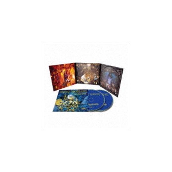 【発売日：2020年07月22日】種別:CD 洋楽ロック 発売日:2020/07/22 販売元:ソニー・ミュージックソリューションズ 登録日:2020/05/11 アイアン・メイデン LIVE AFTER DEATH アイアン・メイデン C...