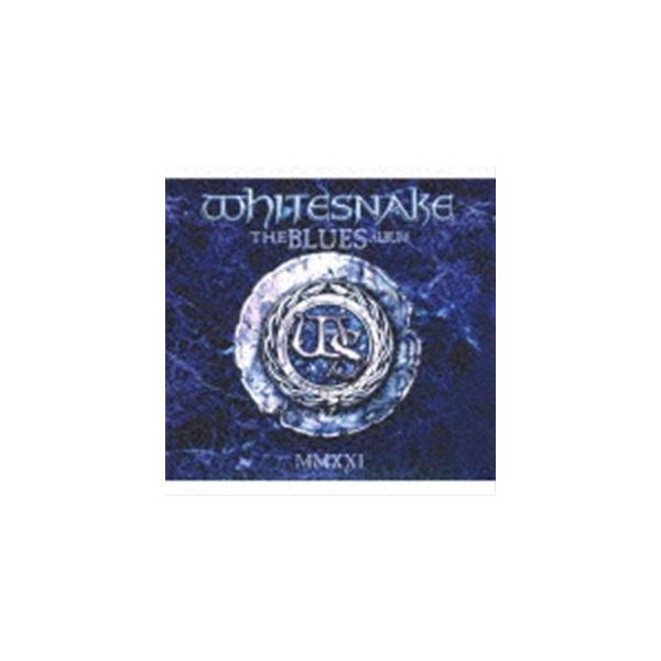 【発売日：2021年02月19日】種別:CD 洋楽ロック 発売日:2021/02/19 販売元:ソニー・ミュージックソリューションズ 登録日:2021/01/11 ホワイトスネイク ホワイトスネイク ザ ブルース アルバム ホワイトスネイク...