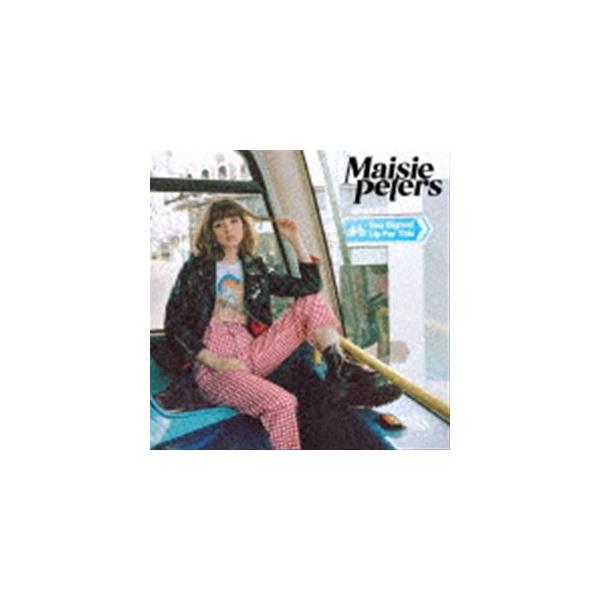 【発売日：2021年08月27日】種別:CD 洋楽ロック 発売日:2021/08/27 販売元:ソニー・ミュージックソリューションズ 登録日:2021/06/25 メイジー・ピーターズ ピーターズ メイジー ユー サインド アップ フォー ...