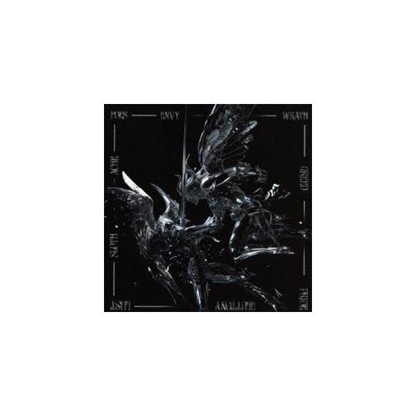 【発売日：2024年08月21日】種別:CD 洋楽ポップス 発売日:2024/08/21 販売元:ソニー・ミュージックソリューションズ 登録日:2024/07/02 フェリップ フェリップ 7シンズ 特典:ランダム・フォトカード封入（初回生...