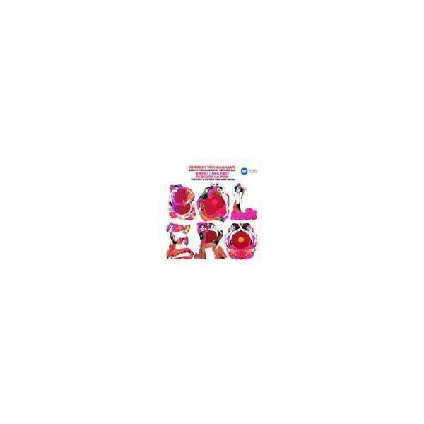 【発売日：2014年07月23日】種別:CD クラシックその他 発売日:2014/07/23 販売元:ソニー・ミュージックソリューションズ 登録日:2014/04/29 ヘルベルト・フォン・カラヤン（cond） DEBUSSY： LA ME...