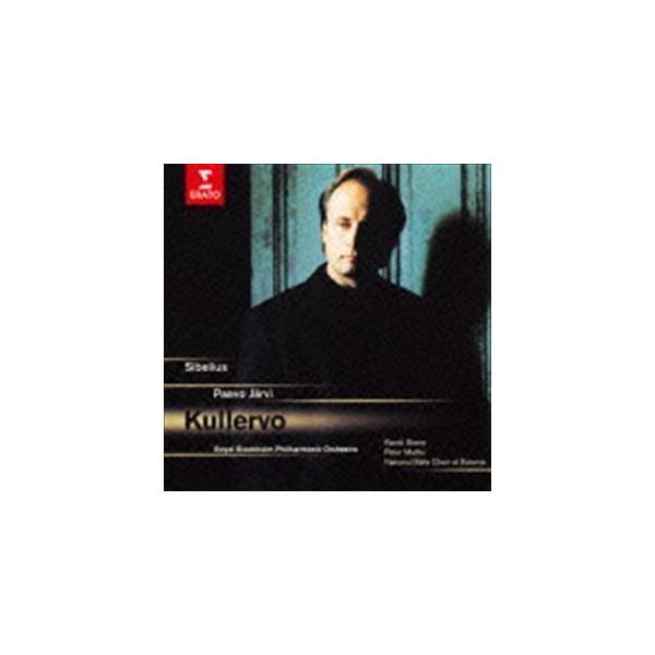 【発売日：2014年12月03日】種別:CD クラシック交響曲 発売日:2014/12/03 販売元:ソニー・ミュージックソリューションズ 登録日:2014/10/01 パーヴォ・ヤルヴィ ロイヤル・ストックホルム・フィル SIBELIUS...