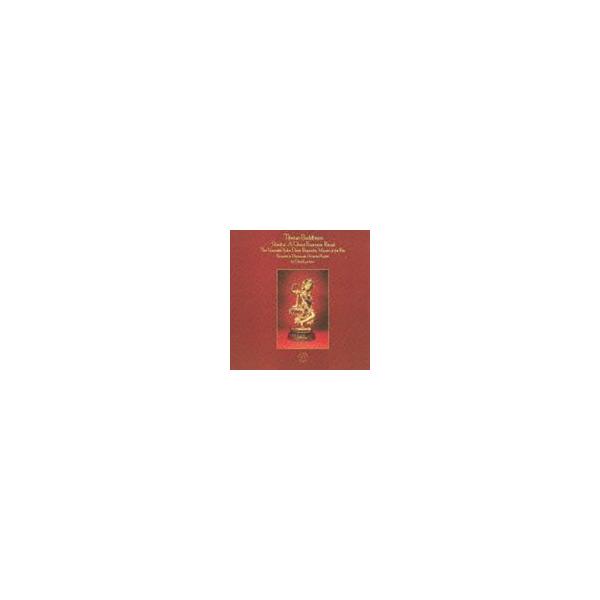 【発売日：2013年11月20日】種別:CD 洋楽アジアン伝統音楽 発売日:2013/11/20 販売元:ソニー・ミュージックソリューションズ 登録日:2013/08/30 （ワールド・ミュージック） TIBETAN BUDDHISM - ...
