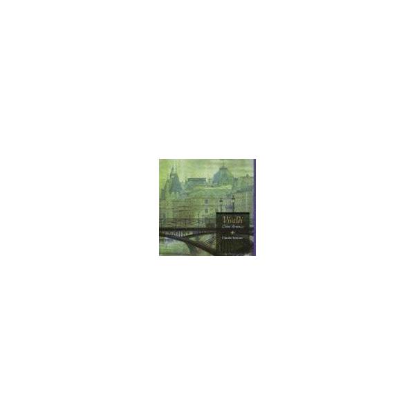 【発売日：2011年07月20日】種別:CD クラシック協奏曲 発売日:2011/07/20 販売元:ソニー・ミュージックソリューションズ 登録日:2011/04/28 クラウディオ・シモーネ（cond） VIVALDI： L｀ESTRO ...