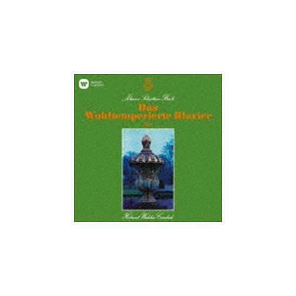 【発売日：2017年07月19日】種別:CD クラシック器楽曲 発売日:2017/07/19 販売元:ソニー・ミュージックソリューションズ 登録日:2017/04/28 ヘルムート・ヴァルヒャ（ammer-cemb） J.S.BACH： T...