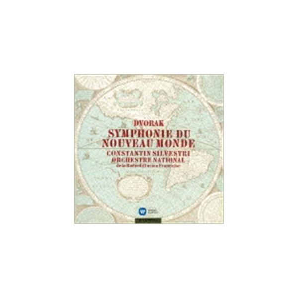 【発売日：2012年07月25日】種別:CD クラシック交響曲 発売日:2012/07/25 販売元:ソニー・ミュージックソリューションズ 登録日:2014/08/01 コンスタンティン・シルヴェストリ（cond） DVORAK： SYMP...