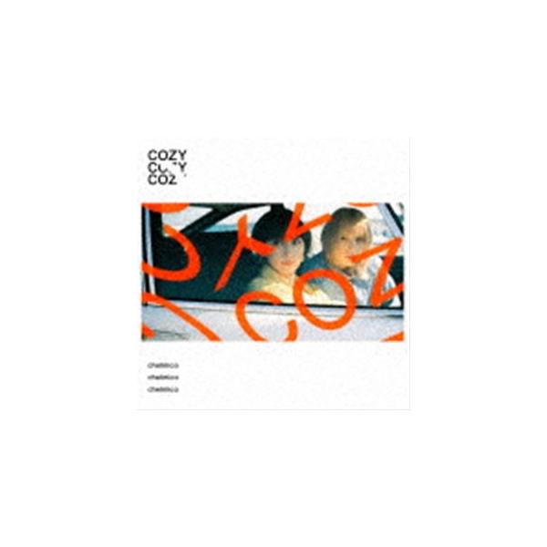 【発売日：2021年08月18日】種別:レコード 12inch 邦楽J-POP 発売日:2021/08/18 販売元:ソニー・ミュージックソリューションズ 登録日:2021/05/31 CHELMICO チェルミコ コーズィー CHELMI...