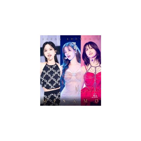 【発売日：2023年12月20日】種別:Blu-ray 音楽邦楽アイドル 発売日:2023/12/20 販売元:ソニー・ミュージックソリューションズ 登録日:2023/10/27 MISAMO ミサモ ミサモジャパンショーケースマスターピー...