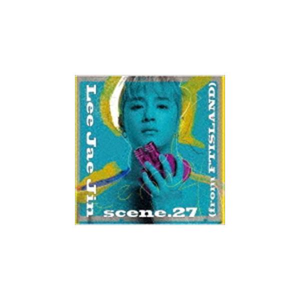 【発売日：2019年10月09日】種別:CD イ・ジェジン（from FTISLAND） 解説:韓国を代表する、国民的ロックバンドＦＴＩＳＬＡＮＤ。間もなく兵役入隊を示唆しているＦＴＩＳＬＡＮＤメンバーだが、ＦＴＩＳＬＡＮＤのベース、イ・ジ...