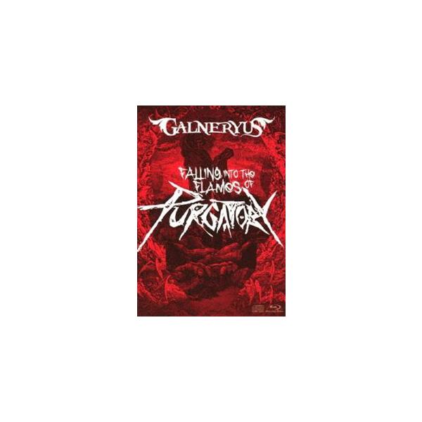 【発売日：2020年10月07日】種別:Blu-ray 音楽Jポップ 発売日:2020/10/07 販売元:ソニー・ミュージックソリューションズ 登録日:2020/07/31 GALNERYUS ガルネリウス 特典:ライブCD2枚 内容:I...