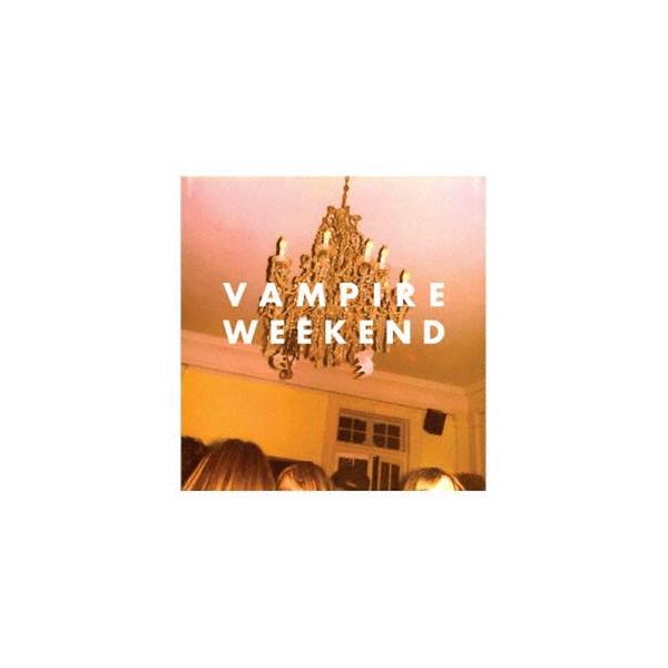 【発売日：2025年07月18日】種別:CD 洋楽ロック 発売日:2025/07/18 販売元:BEATINK 登録日:2025/06/10 ヴァンパイア・ウィークエンド バンパイアウィークエンド バンパイア ウィークエンド ヴァンパイア・...