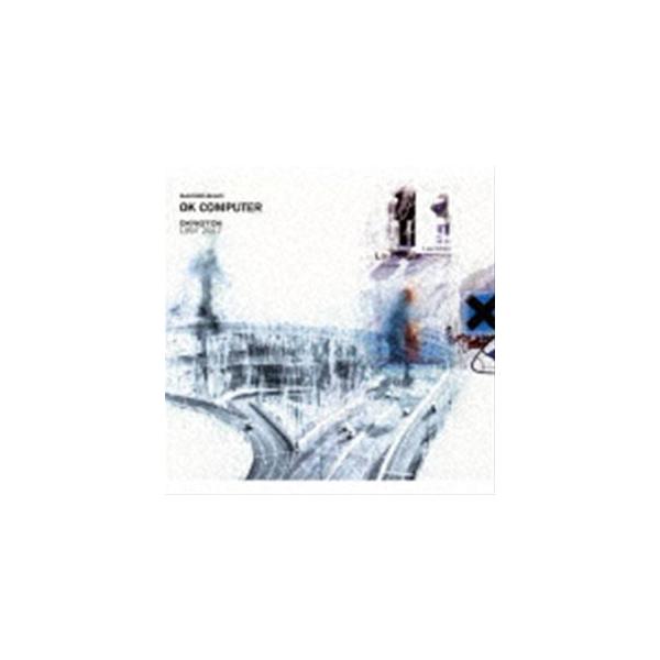 【発売日：2017年06月23日】種別:CD 洋楽ロック 発売日:2017/06/23 販売元:BEATINK 登録日:2017/06/20 レディオヘッド レディオヘッド オーケイ コンピューター オーケイノットオーケイ 1997 201...