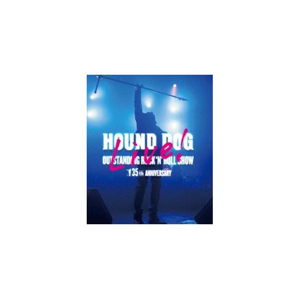 【発売日：2016年06月09日】種別:Blu-ray 音楽邦楽ロック 発売日:2016/06/09 販売元:エイベックス・ミュージック・クリエイティヴ 登録日:2016/03/15 HOUND DOG 解説:1976年に結成され、「ONL...