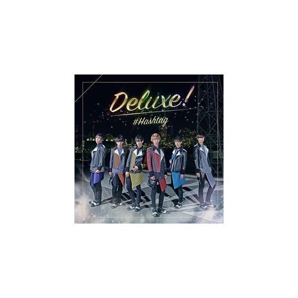 【発売日：2019年04月10日】種別:CD 邦楽J-POP 発売日:2019/04/10 販売元:エイベックス・ミュージック・クリエイティヴ 登録日:2019/02/05 ＃HASHTAG ハッシュタグ デラックス 内容:Deluxe!／...