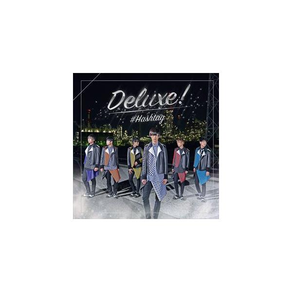 【発売日：2019年04月10日】種別:CD ＃HASHTAG 解説:待望の５ｔｈ　Ｓｉｎｇｌｅは国内のみならず、世界で活躍するＤＪ　／　プロデューサーのＦＰＭ田中知之によるプロデュース作。　（Ｃ）ＲＳ 内容:Deluxe!／LOG OUT...