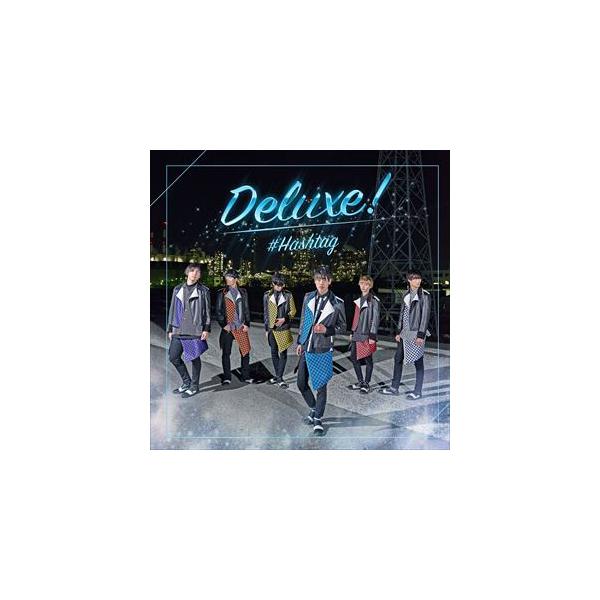 【発売日：2019年04月10日】種別:CD ＃HASHTAG 解説:待望の５ｔｈ　Ｓｉｎｇｌｅは国内のみならず、世界で活躍するＤＪ　／　プロデューサーのＦＰＭ田中知之によるプロデュース作。　（Ｃ）ＲＳ 内容:Deluxe!／LOG OUT...