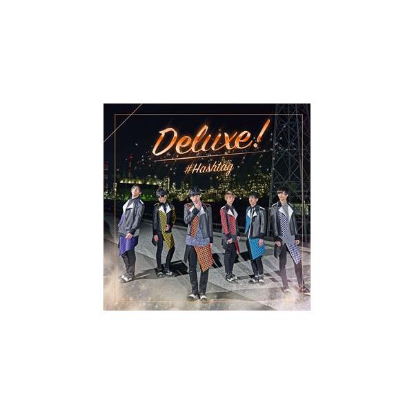 【発売日：2019年04月10日】種別:CD ＃HASHTAG 解説:待望の５ｔｈ　Ｓｉｎｇｌｅは国内のみならず、世界で活躍するＤＪ　／　プロデューサーのＦＰＭ田中知之によるプロデュース作。　（Ｃ）ＲＳ 内容:Deluxe!／LOG OUT...