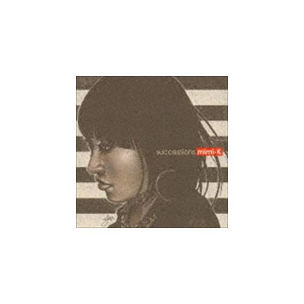 【発売日：2010年03月24日】種別:CD 邦楽ロック/ソウル 発売日:2010/03/24 販売元:エイベックス・ミュージック・クリエイティヴ 登録日:2010/01/11 mimi-K ミミケイ サクセッションズ 内容:HERO／しあ...