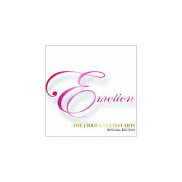 【発売日：2012年01月11日】種別:CD 邦楽J-POP 発売日:2012/01/11 販売元:エイベックス・エンタテインメント 登録日:2011/11/11 （V.A.） EMOTION THE J-R＆B GREATEST HITS...