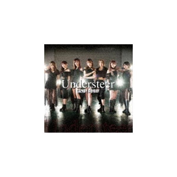 【発売日：2021年07月07日】種別:CD 邦楽J-POP 発売日:2021/07/07 販売元:エイベックス・エンタテインメント 登録日:2021/04/08 CANDY GO!GO! キャンディーゴーゴー アンダーステア 内容:Und...