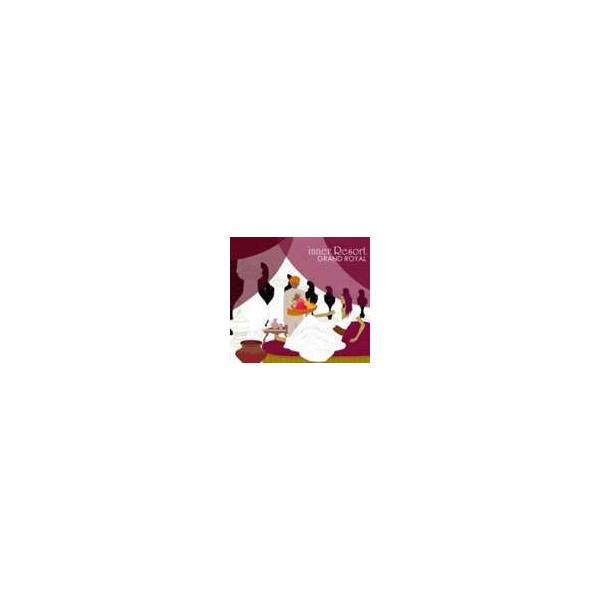【発売日：2006年05月10日】種別:CD 洋楽クラブ/テクノ 発売日:2006/05/10 販売元:エイベックス・エンタテインメント 登録日:2006/10/20 （オムニバス） グランドローヤル 内容:EL DIA QUE ME QU...