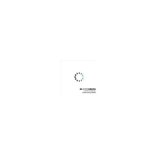【発売日：2006年06月28日】種別:CD 洋楽クラブ/テクノ 発売日:2006/06/28 販売元:エイベックス・ミュージック・クリエイティヴ 登録日:2006/10/20 フィジックス（MIX） フィジックス アフターアワーズ ノンス...