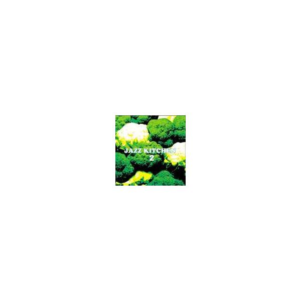 【発売日：2006年06月14日】種別:CD 洋楽クラブ/テクノ 発売日:2006/06/14 販売元:エイベックス・エンタテインメント 登録日:2006/10/20 （オムニバス） ジャズキッチン2 内容:Uam Uam／The Reme...