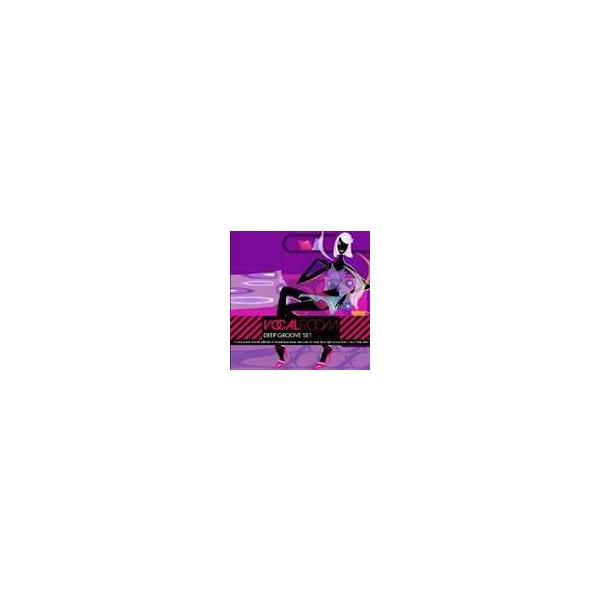 【発売日：2006年08月02日】種別:CD 洋楽クラブ/テクノ 発売日:2006/08/02 販売元:エイベックス・ミュージック・クリエイティヴ 登録日:2006/10/20 （オムニバス） ディープ グルーブ セット 内容:Runawa...