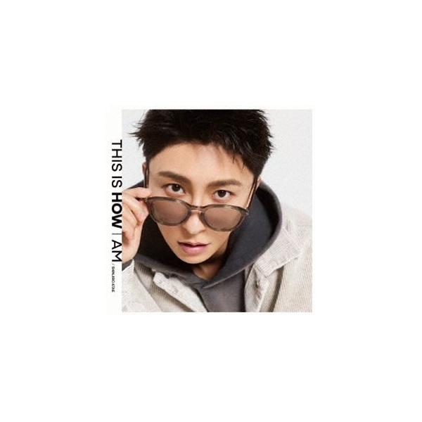 【発売日：2026年04月22日】種別:CD 邦楽J-POP 発売日:2026/04/22 販売元:エイベックス・ミュージック・クリエイティヴ 登録日:2025/12/16 與真司郎 アタエシンジロウ ディス イズ ハウ アイ アム ATA...