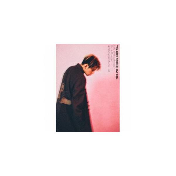 【発売日：2026年02月04日】種別:CD 邦楽J-POP 発売日:2026/02/04 販売元:エイベックス・ミュージック・クリエイティヴ 登録日:2025/12/08 堂珍嘉邦 ドウチンヨシクニ ドウチンヨシクニ ライブ 2024 ナ...