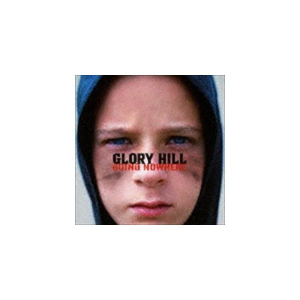 【発売日：2008年09月03日】種別:CD 邦楽ロック/ソウル 発売日:2008/09/03 販売元:エイベックス・エンタテインメント 登録日:2008/07/21 GLORY HILL グローリーヒル ゴーイング ノーウェア GLORY...