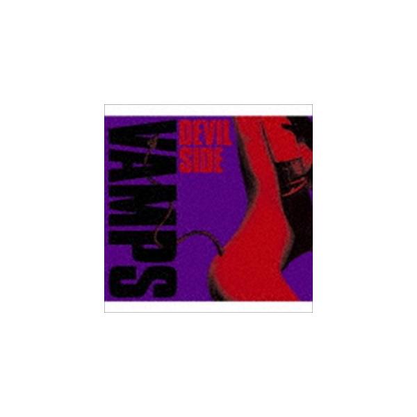 【発売日：2010年05月12日】種別:CD VAMPS 解説:L’Arc〜en〜CielボーカリストhydeとOBLIVION DUSTのギタリストK．A．Zが結成したバンド、VAMPS（ヴァンプス）。大規模な全国ツアーやVAMPS企画の...