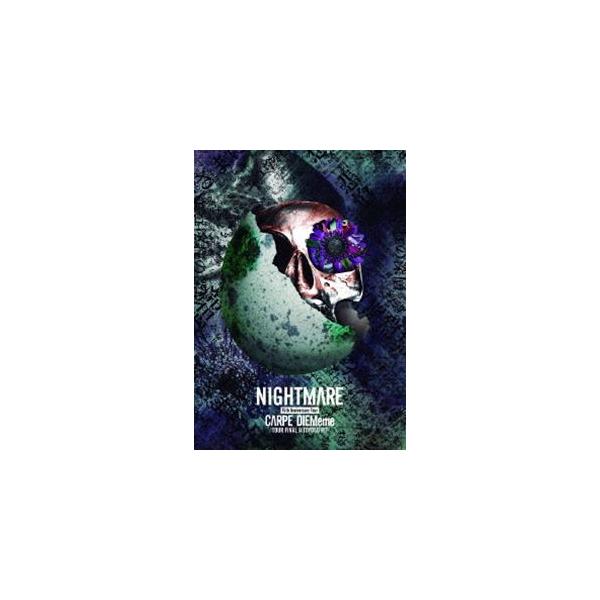 【発売日：2015年10月28日】種別:DVD 音楽邦楽ロック 発売日:2015/10/28 販売元:エイベックス・エンタテインメント 登録日:2015/08/25 NIGHTMARE ナイトメア 特典:応募用紙（初回生産分のみ特典） 内容...