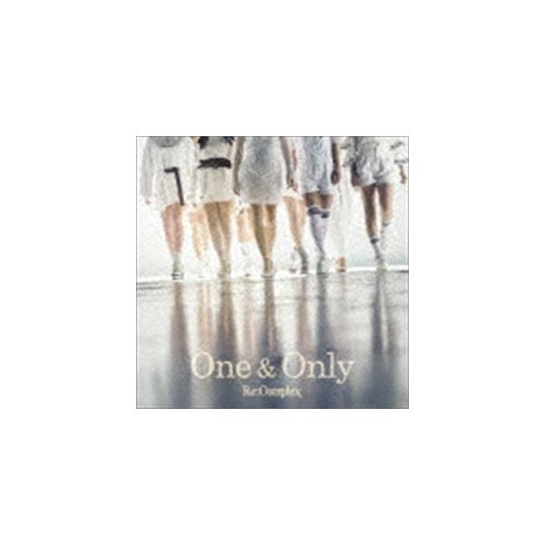 【発売日：2018年03月21日】種別:CD 邦楽J-POP 発売日:2018/03/21 販売元:ユニバーサル ミュージック 登録日:2018/01/11 Re：Complex ONE＆ONLY Re：Complex CD 特典:プレイパ...