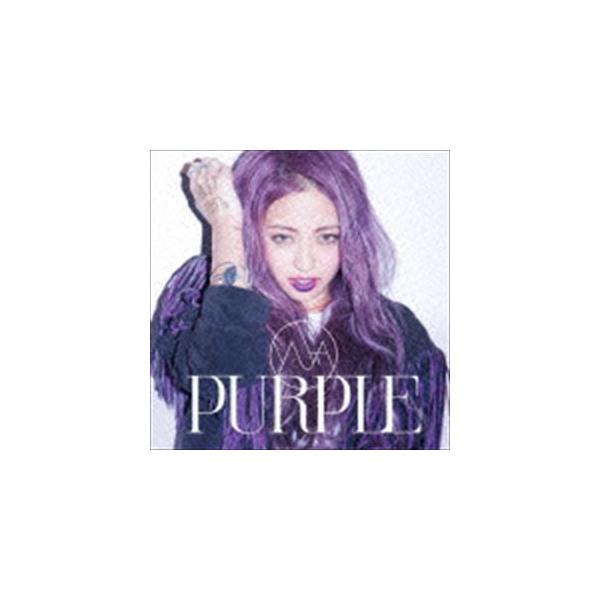 【発売日：2015年03月18日】種別:CD 邦楽J-POP 発売日:2015/03/18 販売元:ユニバーサル ミュージック 登録日:2014/12/16 YU-A PURPLE YU-A CD 内容:PURPLE／I hate you／...