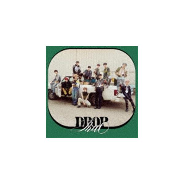 【発売日：2023年05月24日】種別:CD 邦楽J-POP 発売日:2023/05/24 販売元:ユニバーサル ミュージック 登録日:2023/03/07 INI アイエヌアイ ドロップ ザット 特典:応募抽選券（シリアルナンバー）1枚封...