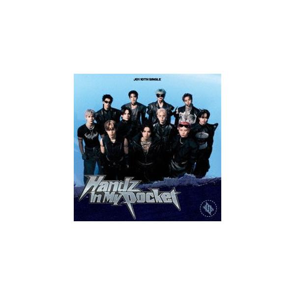 【発売日：2025年10月22日】種別:CD 邦楽J-POP 発売日:2025/10/22 販売元:ソニー・ミュージックソリューションズ 登録日:2025/08/21 JO1 ハンズ イン マイ ポケット JO1 CD 6202508210...