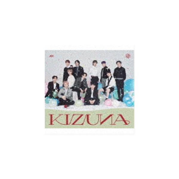 【発売日：2022年05月25日】種別:CD 邦楽J-POP 発売日:2022/05/25 販売元:ソニー・ミュージックソリューションズ 登録日:2022/03/23 JO1 ジェイオーワン キズナ 特典:応募抽選券（シリアルナンバー）1枚...